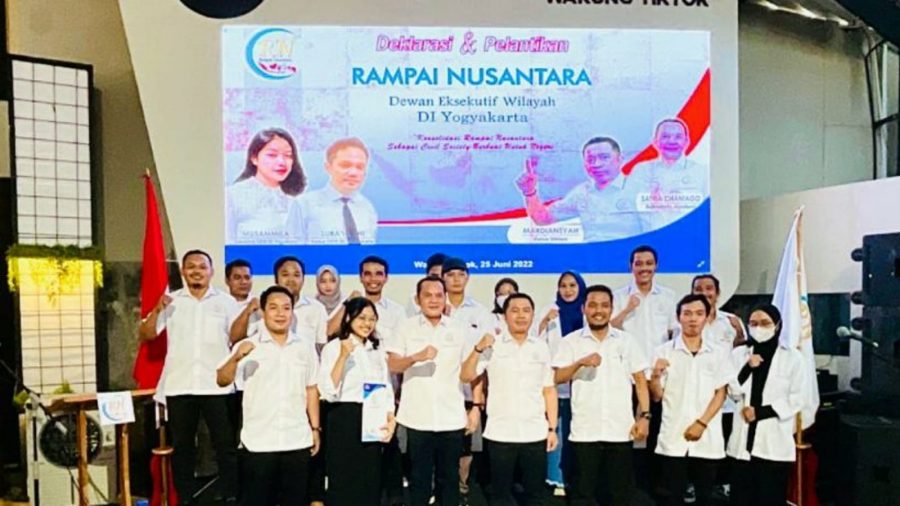 Rampai Nusantara, Author at Rampai Nusantara