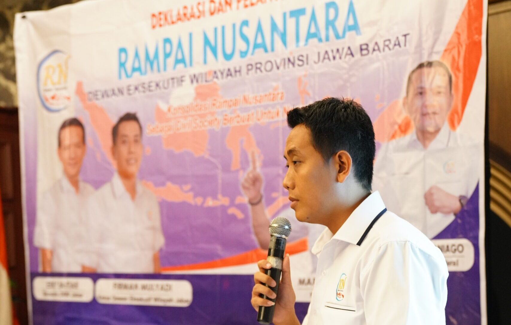 Rampai Nusantara, Author at Rampai Nusantara