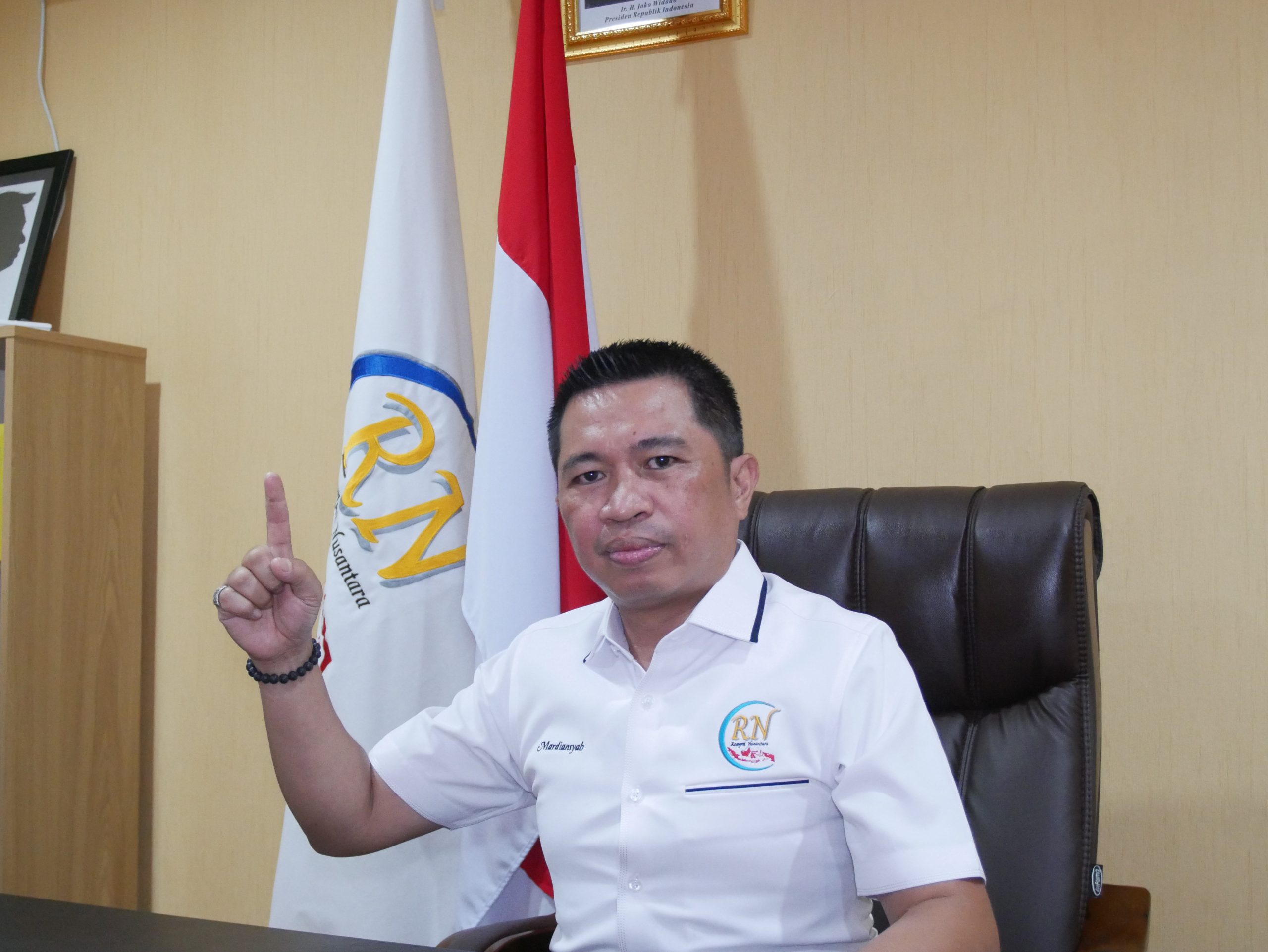 Tentang Kami - Rampai Nusantara